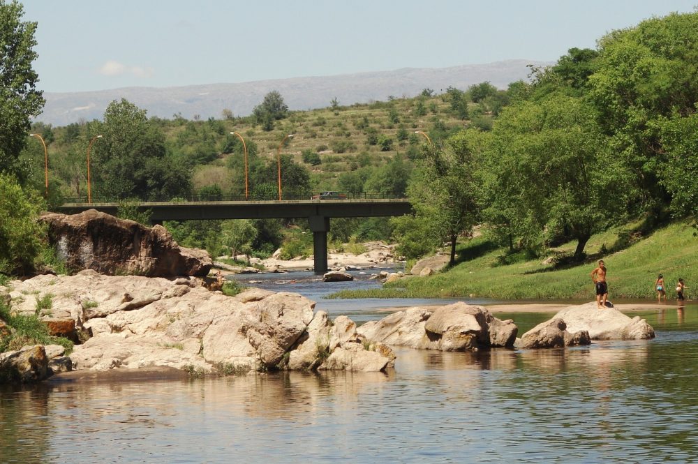 Valle de Punilla: un recorrido entre sierras, ríos y pueblos para ...